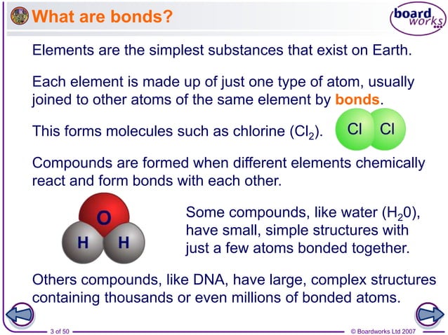 09. ionic bonding | PPT