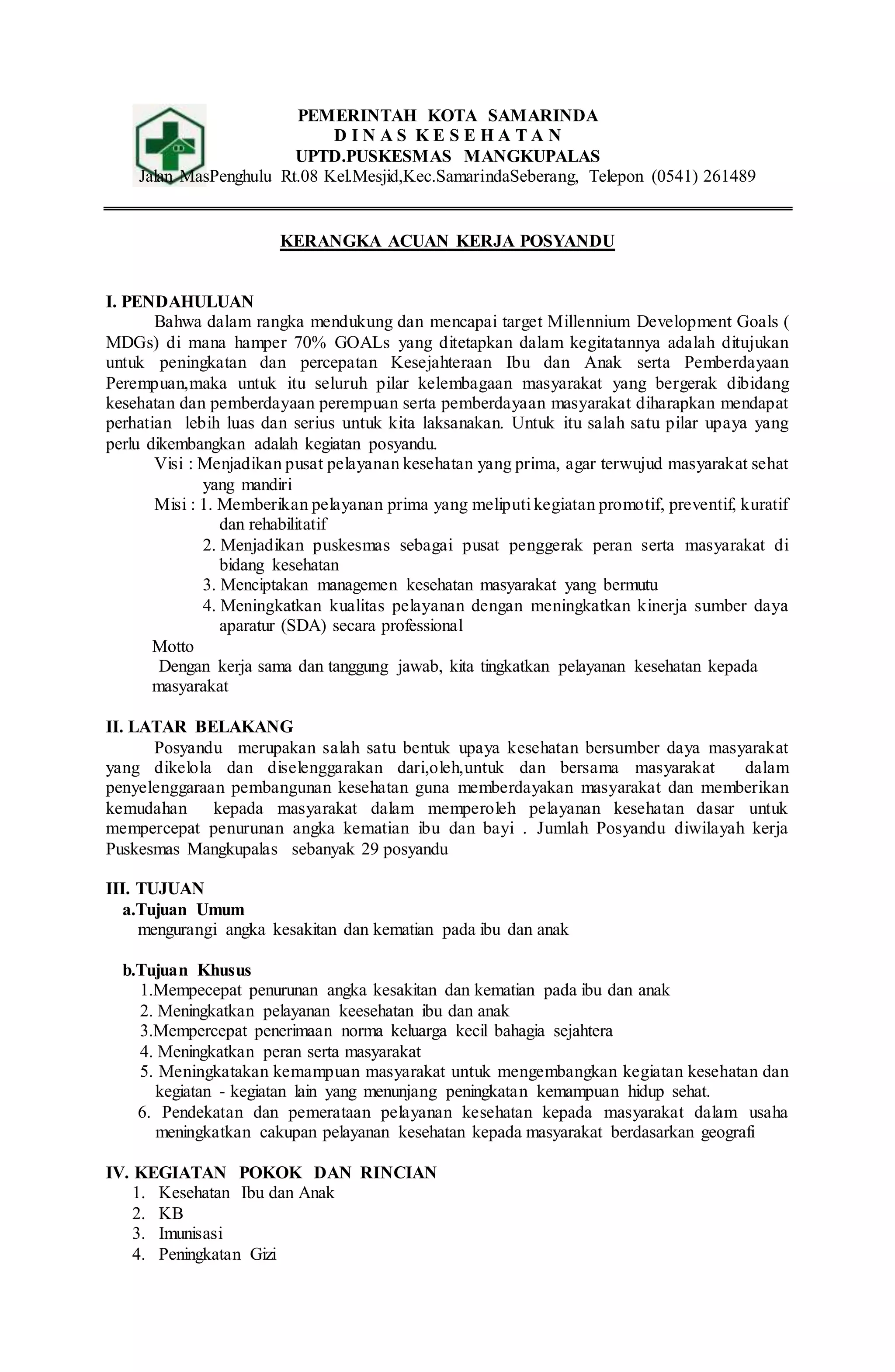 09.KAK Posyandu.docx