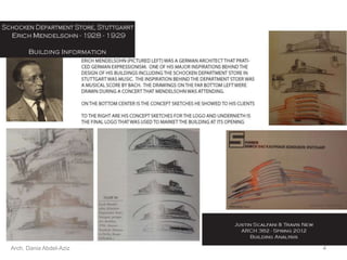 history of contemporary architecture - 09.Secession.ppt