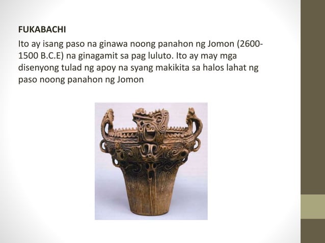 Kasaysayan ng Hapon | PPTX