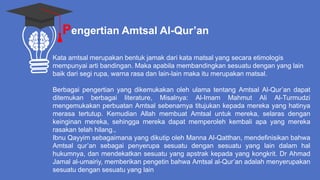 09. AMTSAL AL-QURAN.pptx