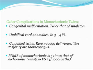 09. MULTIPLE PREGNANCY 2.ppt