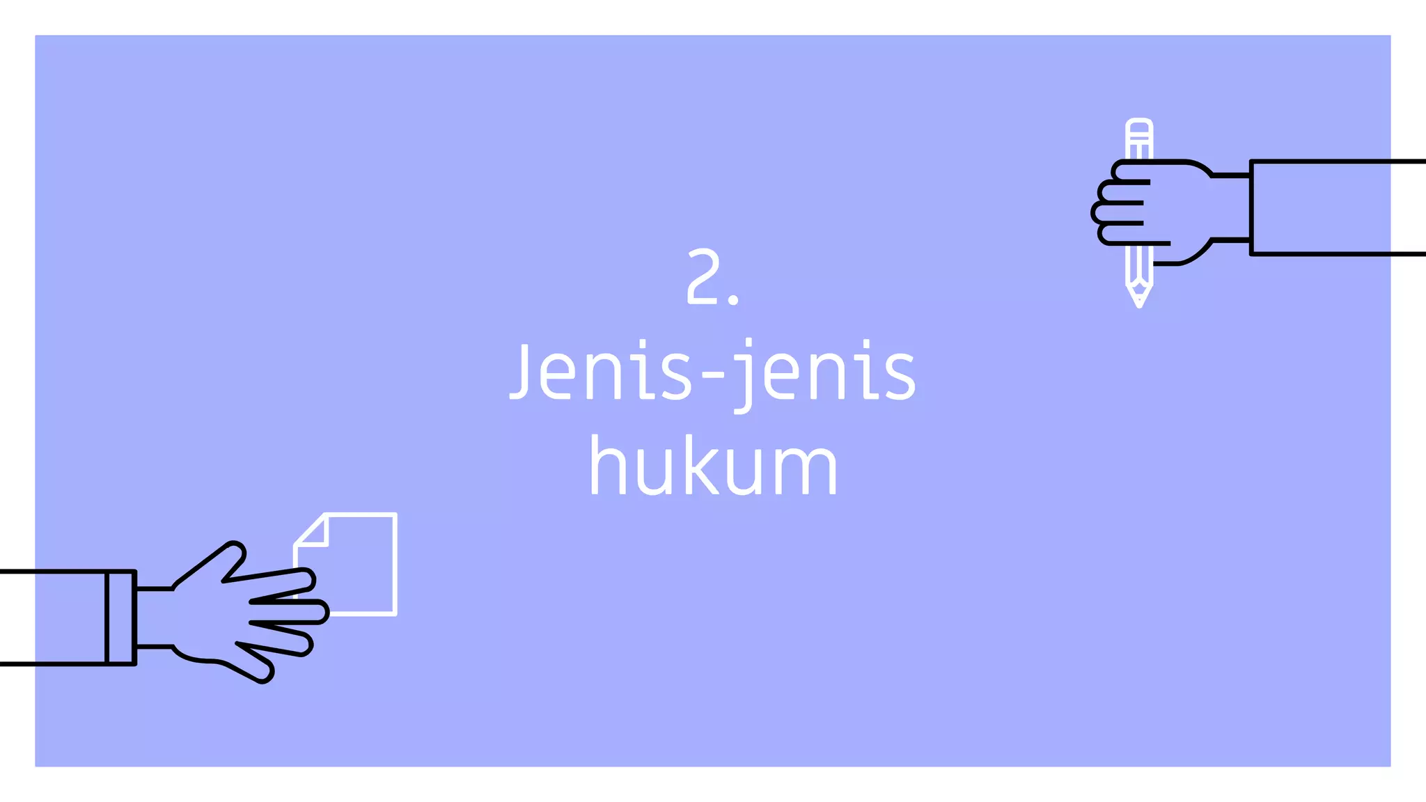 Sistem Hukum Di Indonesiapptx 