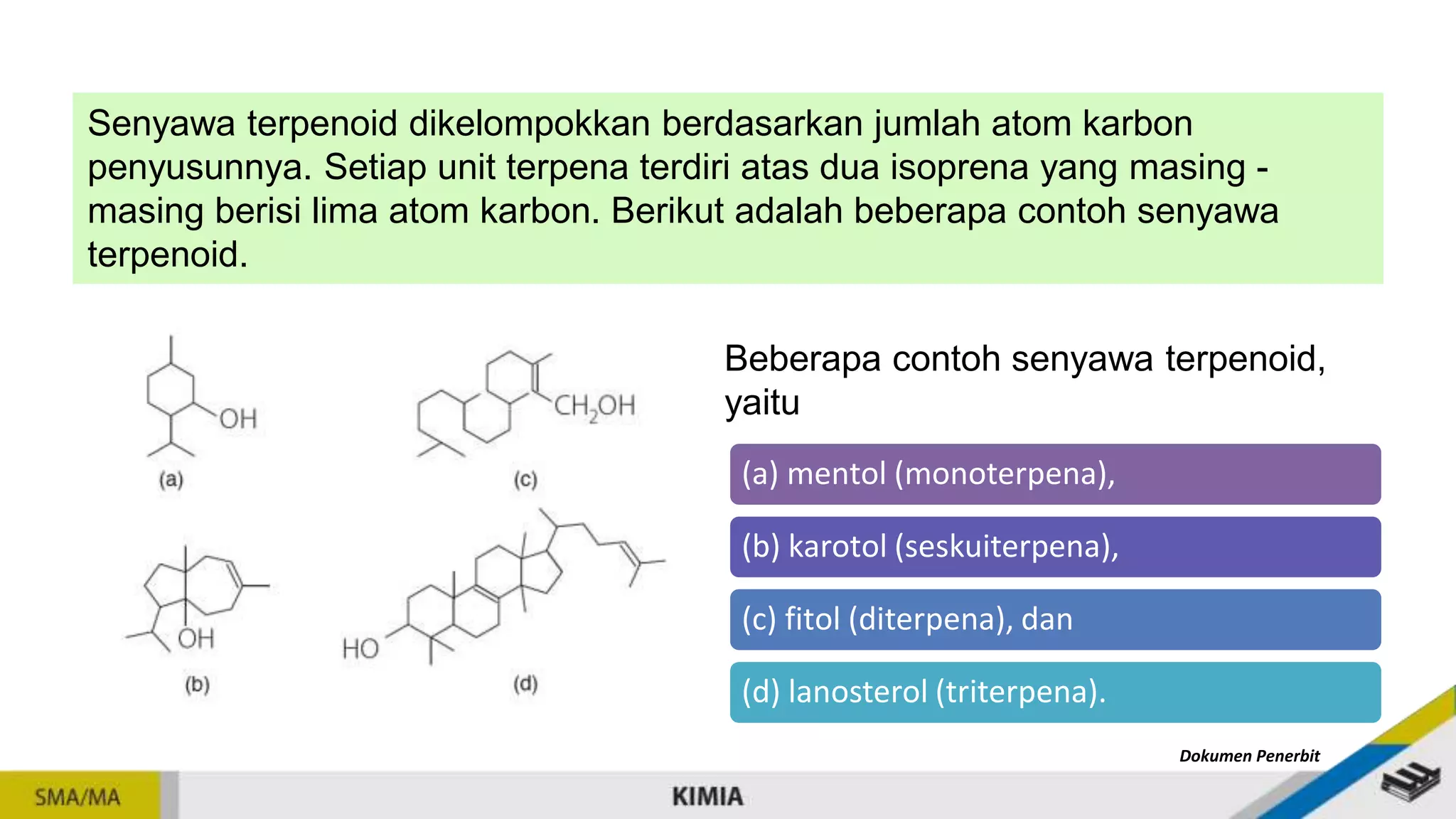09. PPT Kimia XII - MAKROMOLEKUL.pptx