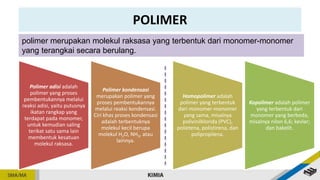 09. PPT Kimia XII - MAKROMOLEKUL.pptx