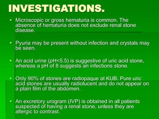 09. RENAL CALCULI.ppt
