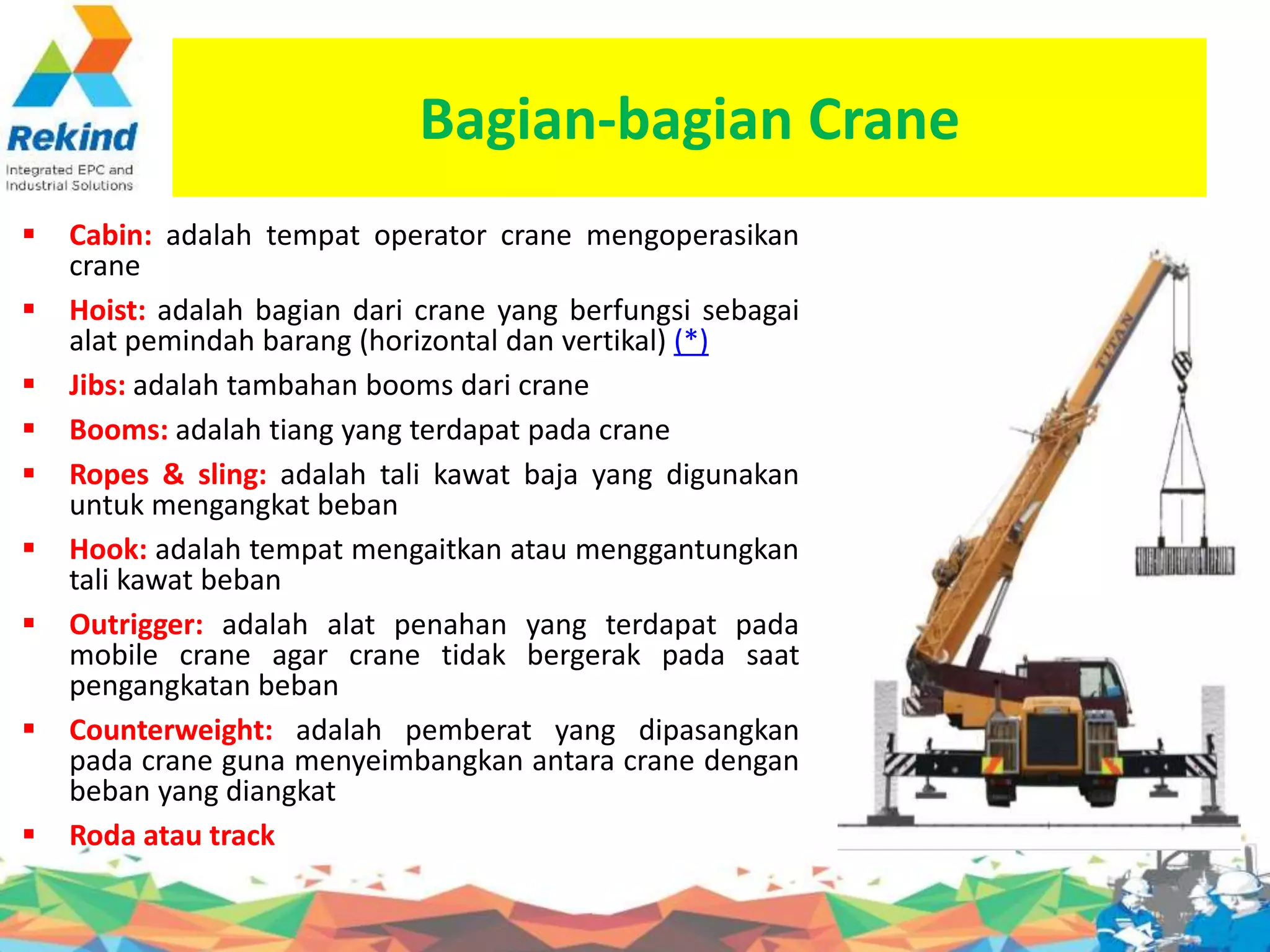 09. Presentasi Rigging Lifting .ppt