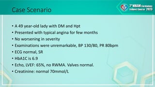 09. Ischaemia assessments - What, when and which one.pdf