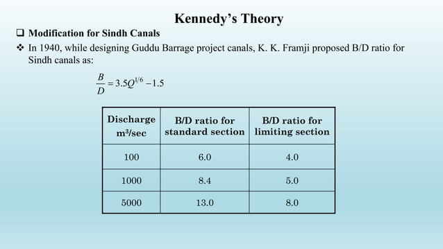 09. Silt Theories [Kennedy's Theory].pdf