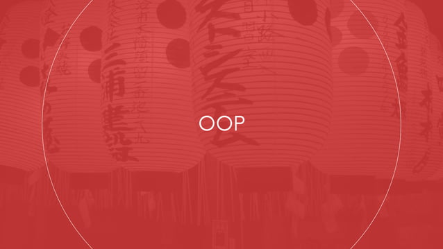 09. Ruby Object Oriented Programming - Ruby Core Teaching | PPT 09. Ruby Object Oriented Programming - Ruby Core Teaching | PPT