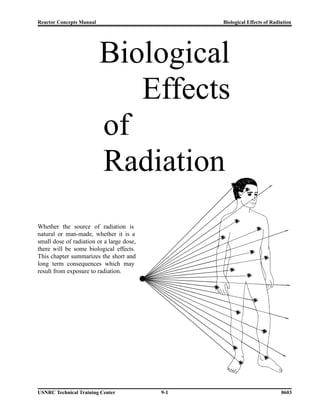 Bioogical Effects Of. Radiationnn.... .pptx