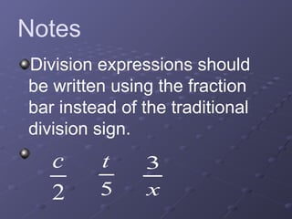 09.26.2018 Daily Lesson Translating Algebraic Expressions.pptx