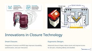 Introduction to Closures and closure systems | PPT