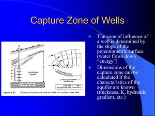 09-27 Lecture.ppt Hydrogeology Geology 2 | PPT
