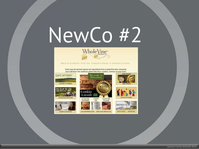 robert boller - the roi of csr | PPT