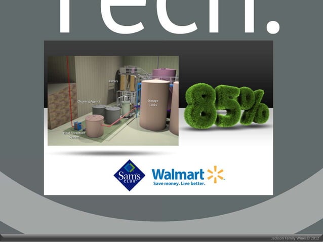 robert boller - the roi of csr | PPT