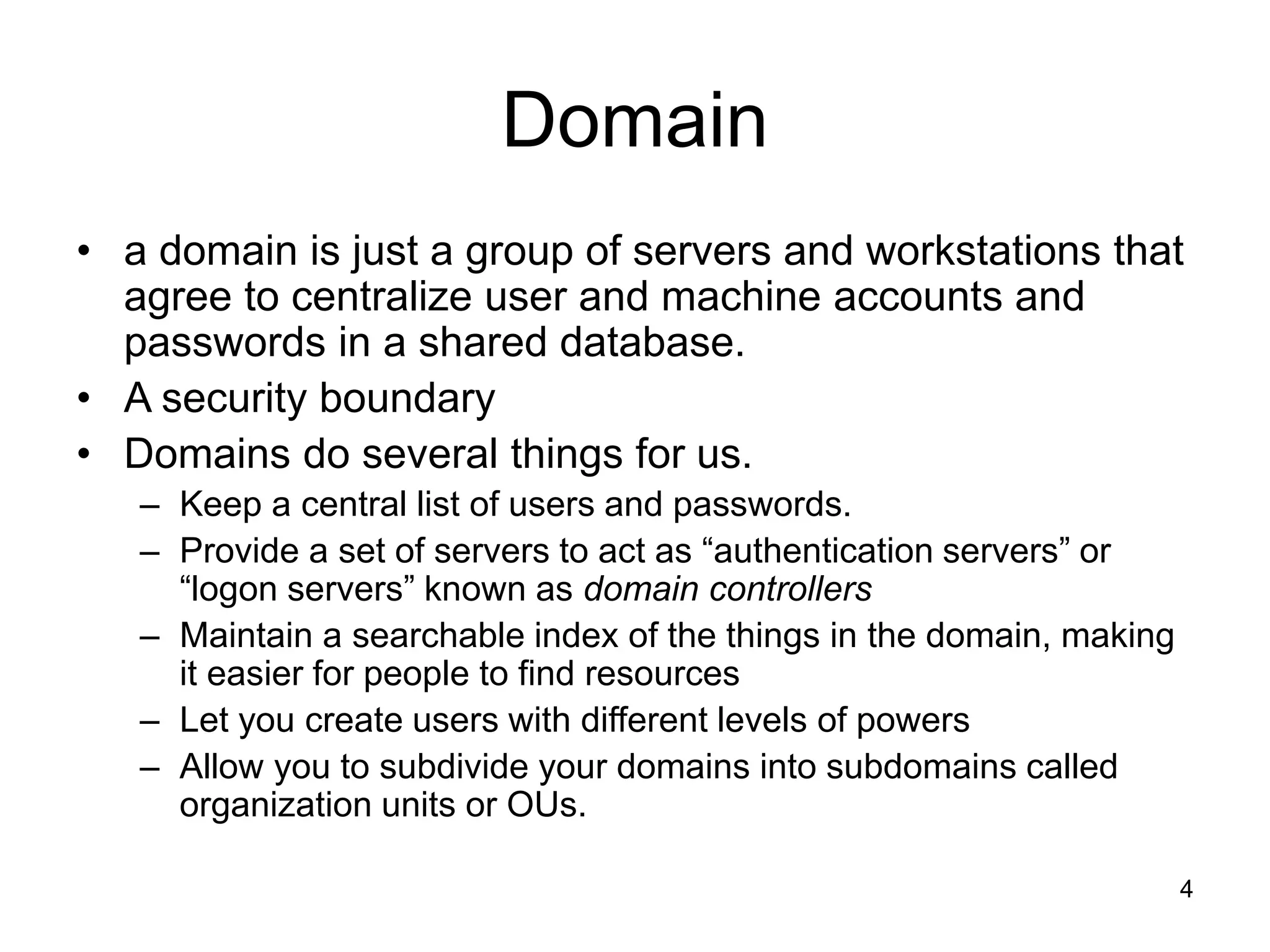 09 - Active Directory.ppt