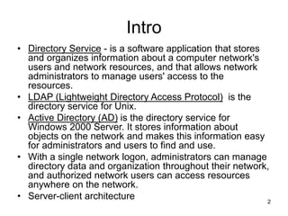 09 - Active Directory.ppt