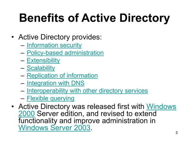 09 - Active Directory.ppt