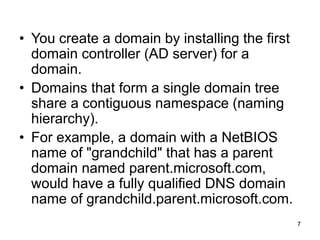 09 - Active Directory.ppt