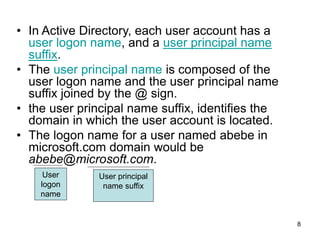 09 - Active Directory.ppt