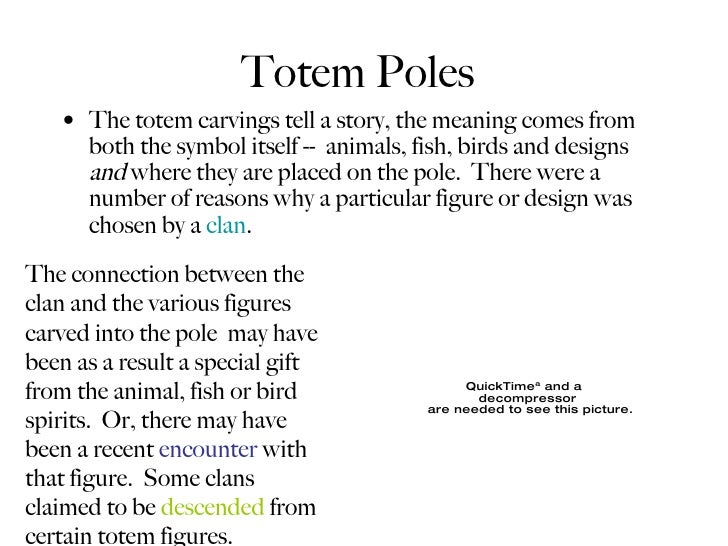 09 Ahap Stories Totempole1 09 Ahap Stories Totempole1