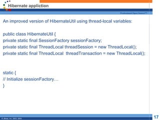 09 Application Design | PPT