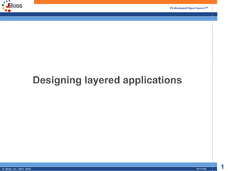 09 Application Design | PPT