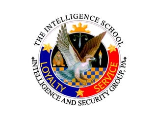 Module 09 - Basic Intellige.ppt ROTC students | PPT
