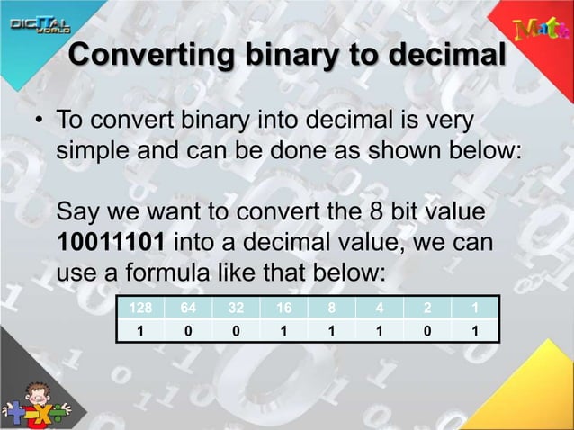 09 binary number systems | PPT