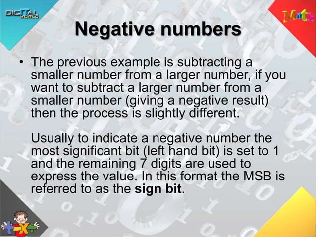 09 binary number systems | PPT