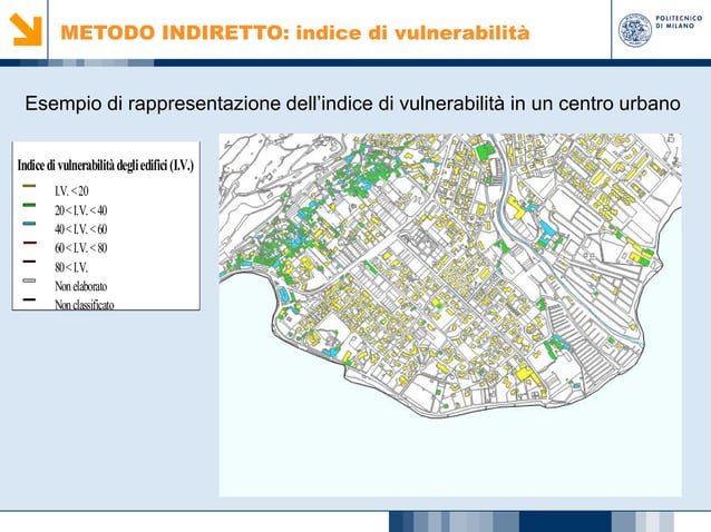 09 boni vulnerabilita sismica-ws2014 | PDF | Civil Engineering Industry ...