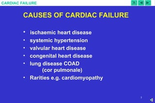 09-CARDIAC-FAILURE.presentation slidesss | PPT