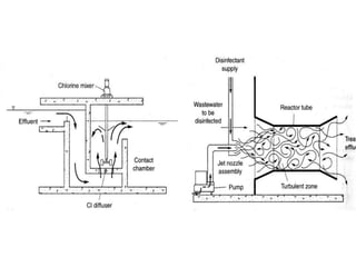 09 chlorination | PPTX