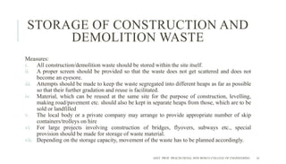 09 - Construction and Demolition Waste.pptx