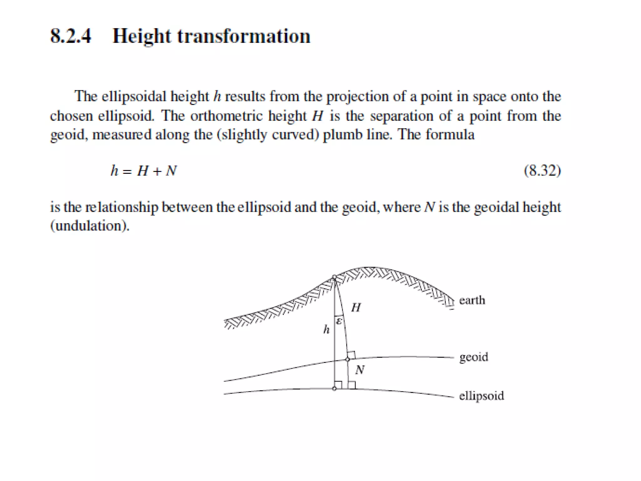 Coordinate-transformation | PPT