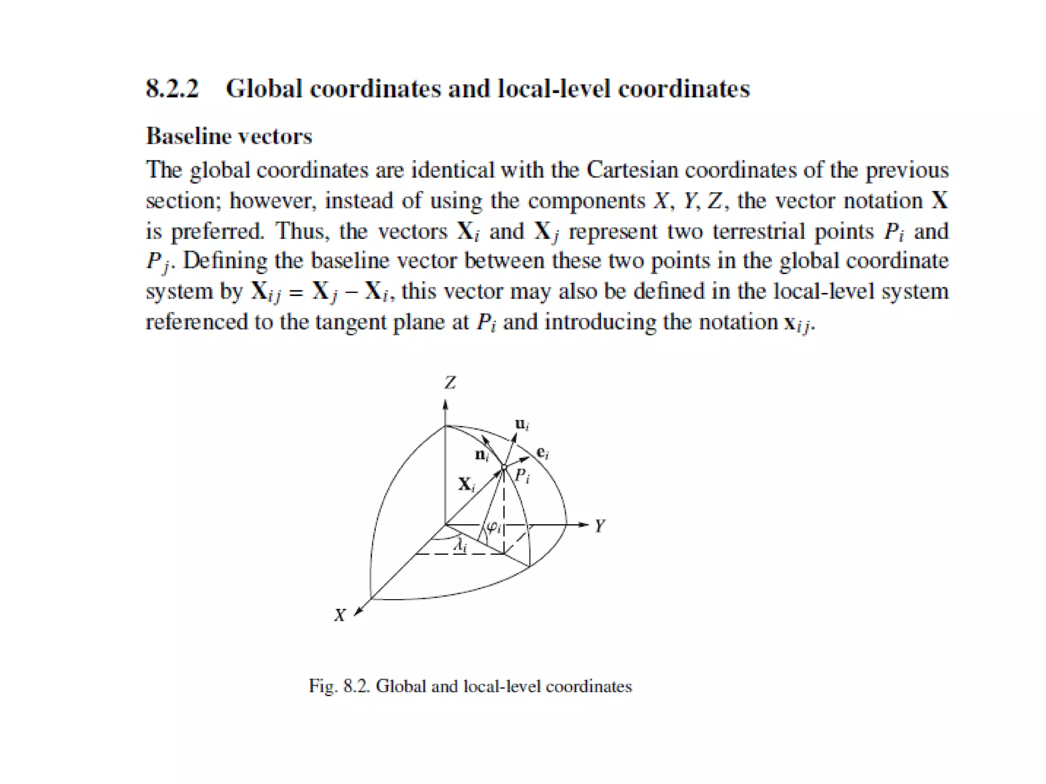 Coordinate-transformation | PPT