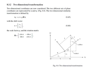 Coordinate-transformation | PPT