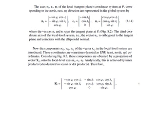 Coordinate-transformation | PPT