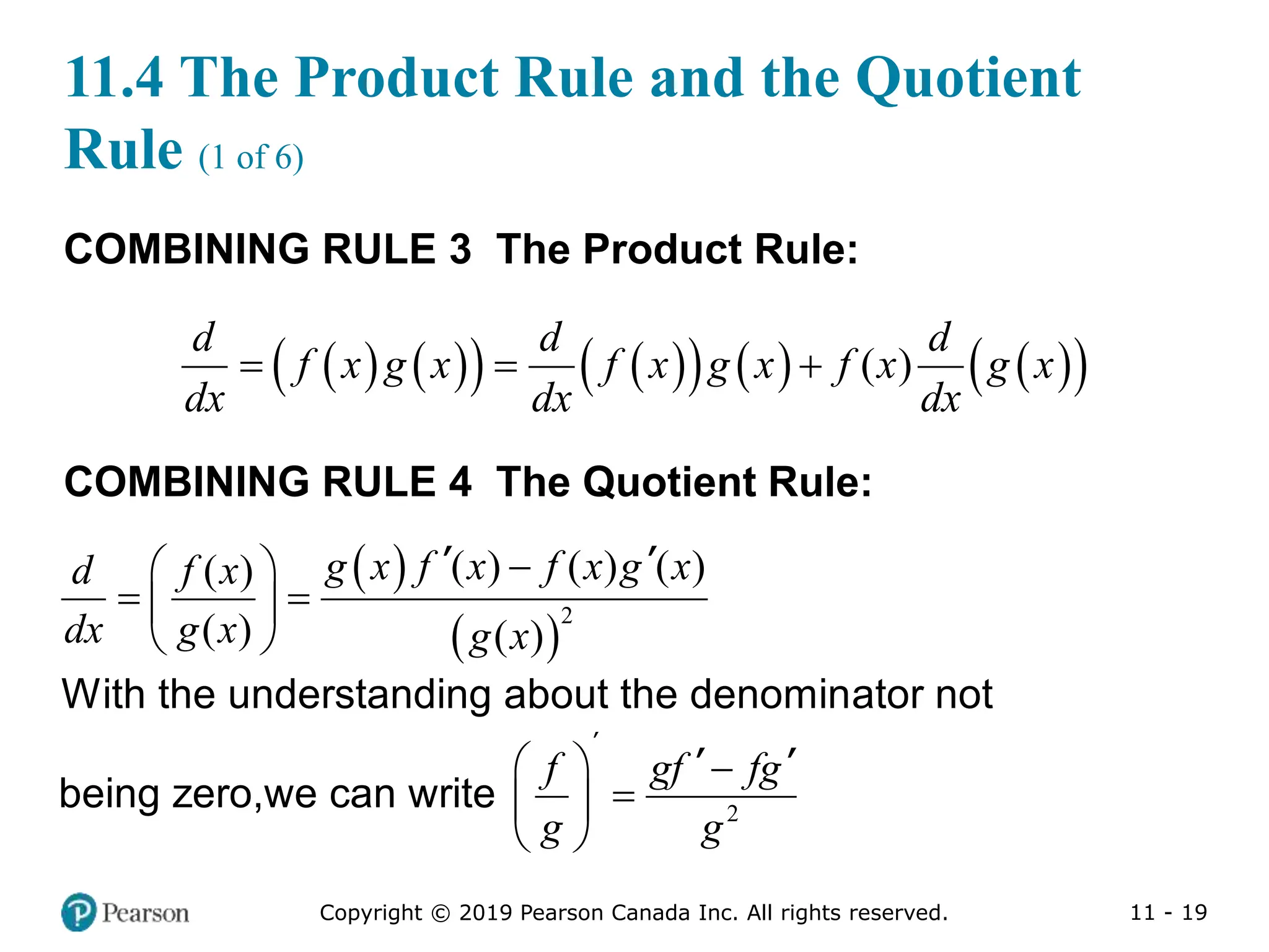 Differentiation Business Mathematics ppt | PPT