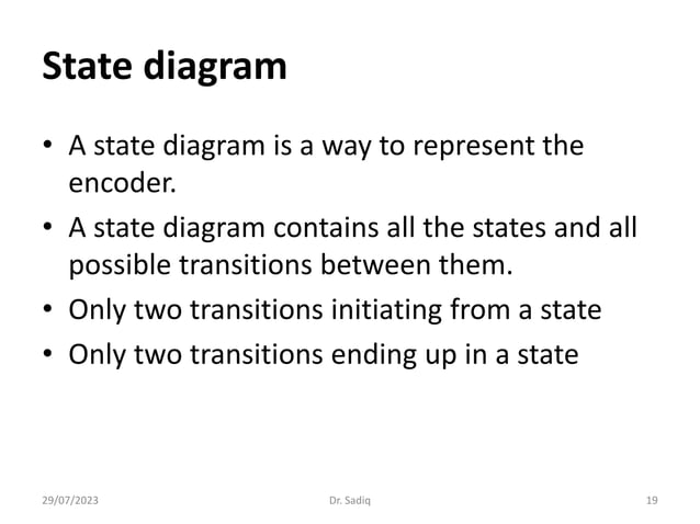 09-Digital Communication_Channel_Coding.pptx | Programming Languages | Computing