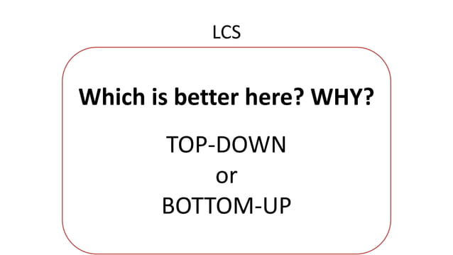 Annotaed Slides For Dynamic Programming Algorithm Pptx Programming Languages Computing