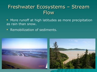 09 effects on freshwater systems-1 | PPT