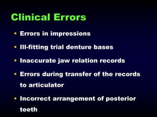 09- Occlusion in prosthodontics- occlusal correction.ppt
