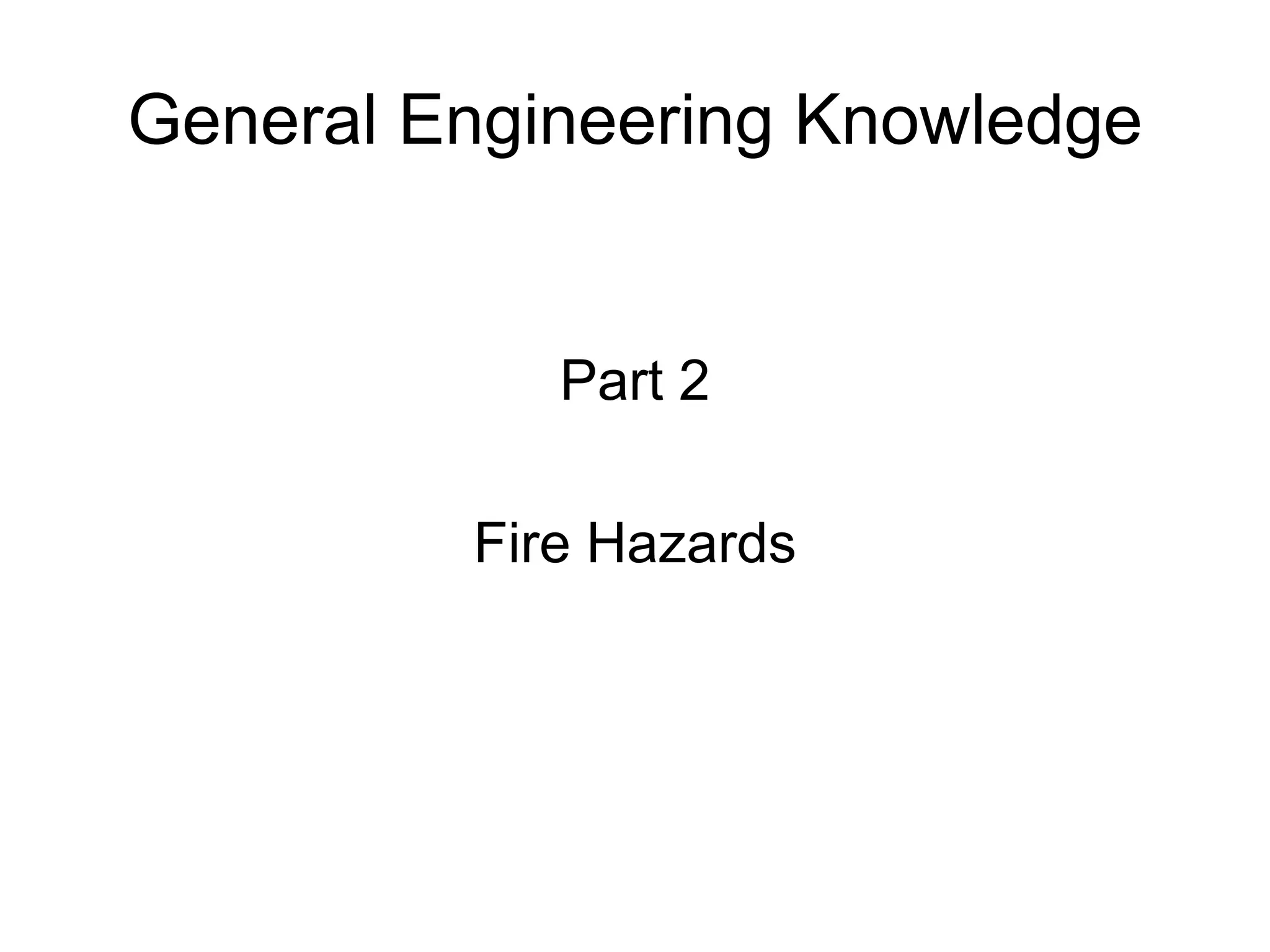 09_-_General Engineering_2_-_General.ppt