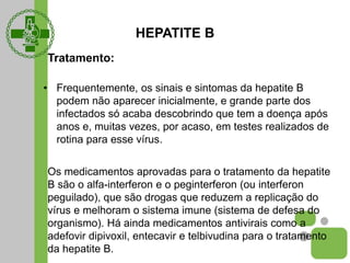 Enzimologia Hepática | PPT