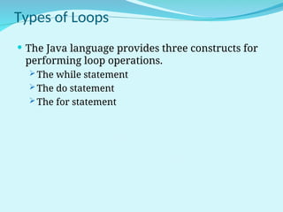 _Java__Expressions__and__FlowControl.ppt