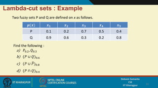 09-FL Defuzzyfication I.pptx | Programming Languages | Computing