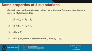 09-FL Defuzzyfication I.pptx | Programming Languages | Computing