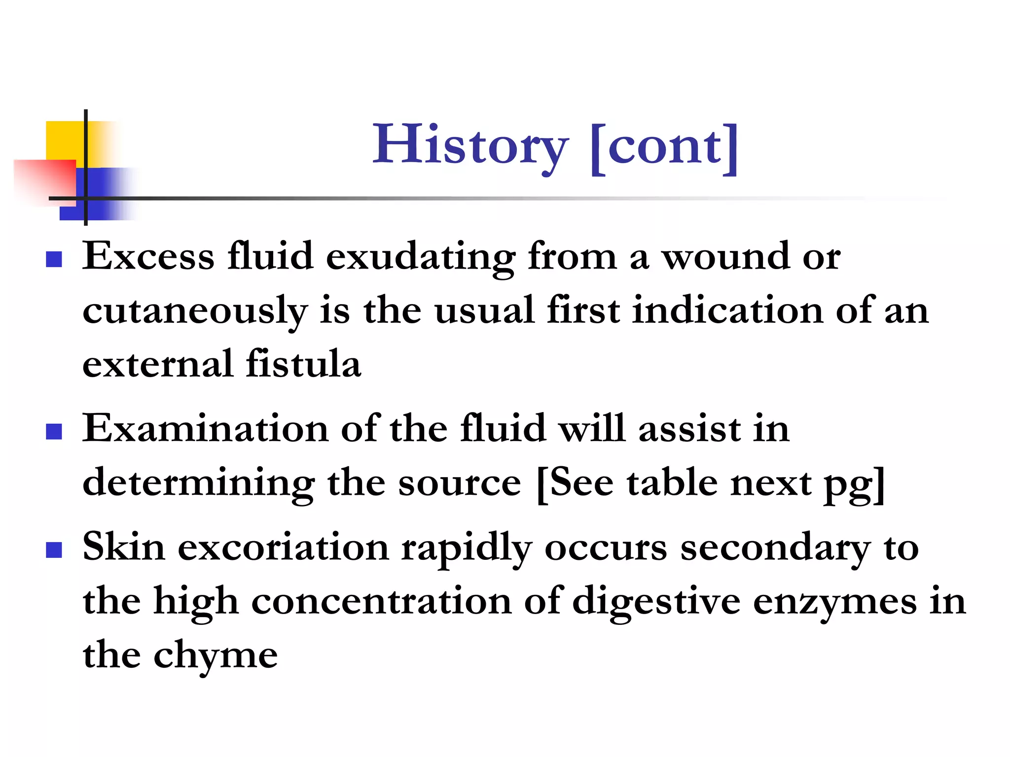 GI FISTULA.ppt